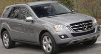 Mercedes-Benz U.S. International